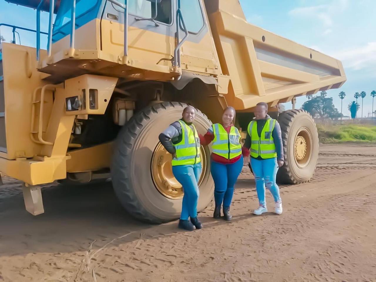 Machine Operator Training in Polokwane | Accredited Courses