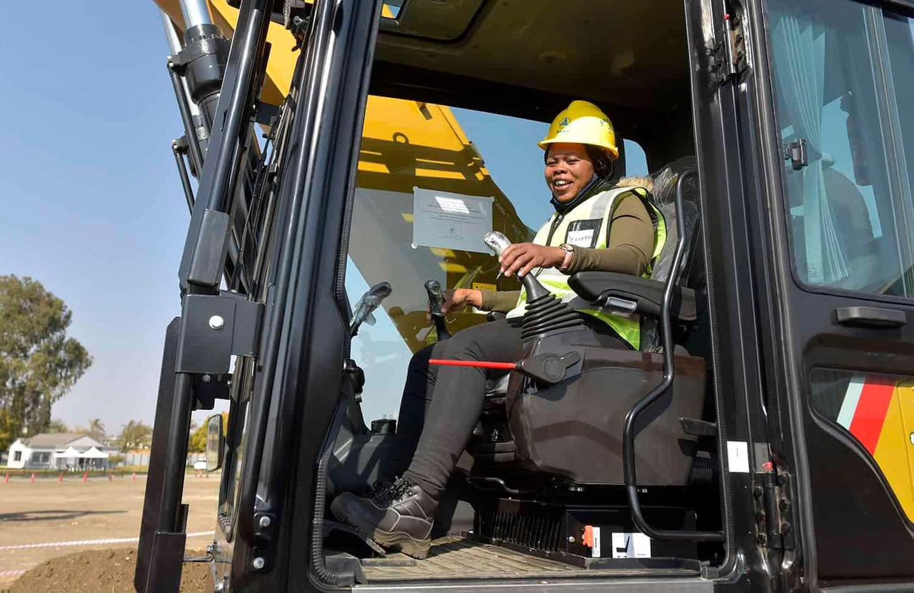 Machine Operator Training in Polokwane | Accredited Courses